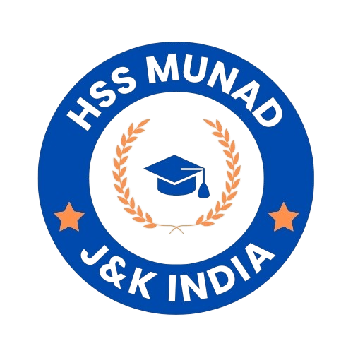 HSS MUNAD